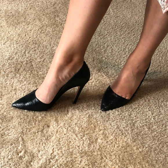 Alice + Olivia | Shoes | Aice Olivia Heels | Poshmark